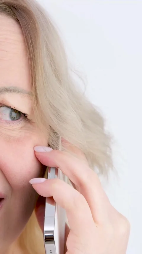 Woman Mouth Screaming Stock Videos – Royalty-Free HD & 4K Videos | Pond5