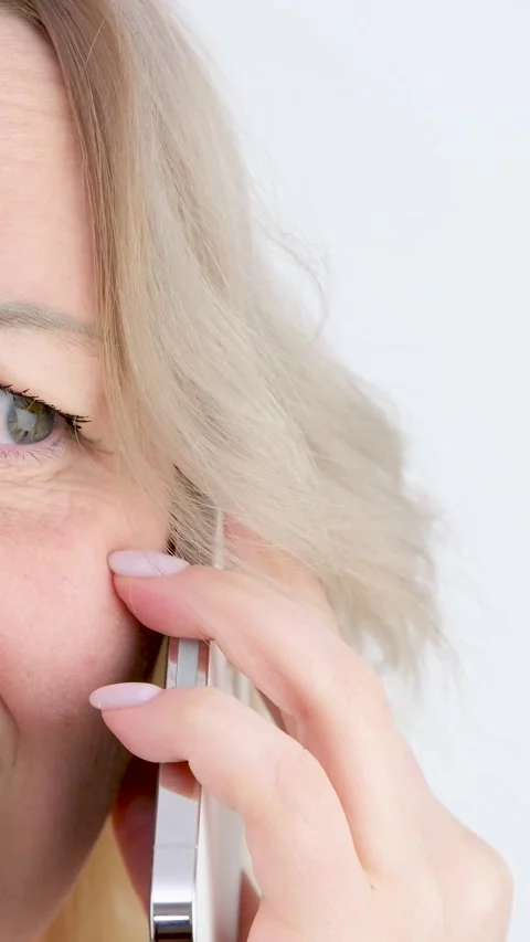 Woman Mouth Screaming Stock Videos – Royalty-Free HD & 4K Videos | Pond5