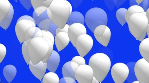 Thigs In Balloons Stock Videos – Royalty-Free HD & 4K Videos