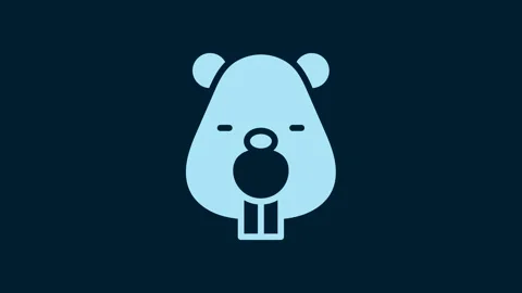 Beaver Video Stock Videos – Royalty-Free HD & 4K Videos | Page 2