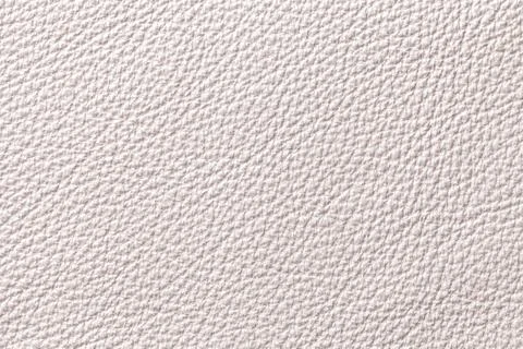 White Leather Pattern