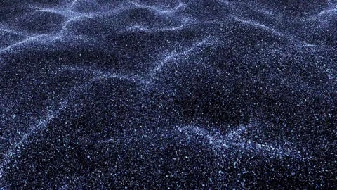 White blue violet Sahara desert backgrou... | Stock Video | Pond5