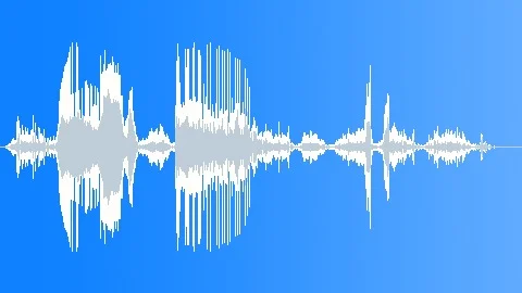 White Board Erase ~ Sound Clip Royalty Free #79222001