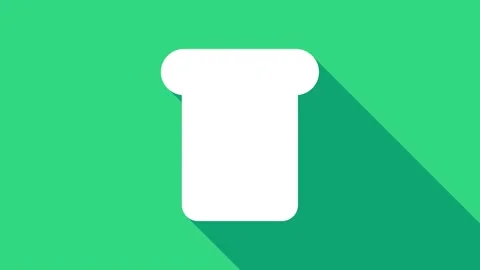 Bread Toast Illustration Stock Videos – Royalty-Free HD & 4K Videos | Pond5