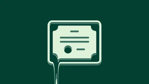 Achivement Certificate Stock Videos – Royalty-Free HD & 4K Videos | Page 2