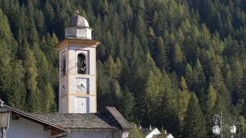 The Pine Church Stock Videos – Royalty-Free HD & 4K Videos | Pond5