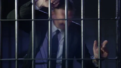 White Collar Crime Stock Video Footage | Royalty Free White Collar ...