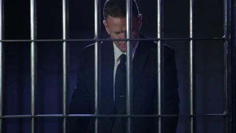 White Collar Crime Stock Video Footage | Royalty Free White Collar ...