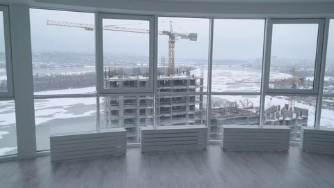 white collar manager in bureau of archit... | Stock Video | Pond5