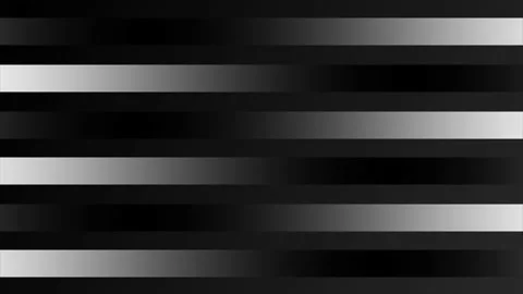 White color moving lines background | Stock Video | Pond5