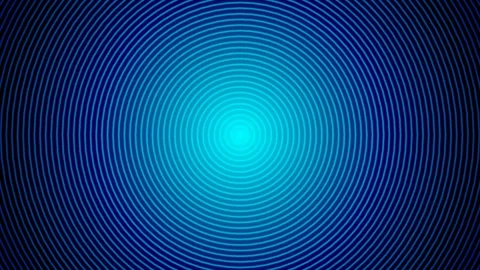 white color spiral animation footage bac... | Stock Video | Pond5