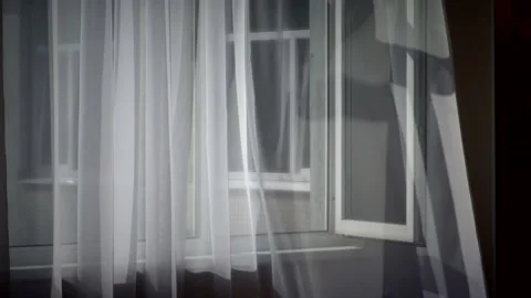 Movie Open Window Stock Videos – Royalty-Free HD & 4K Videos | Pond5