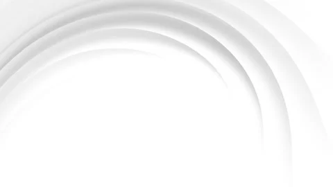 White Looping Motion Backgrounds Stock Video Footage | Royalty Free ...