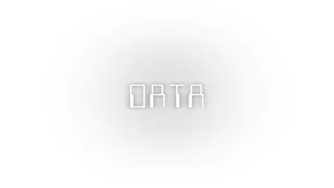 White data icon with shadow isolated on ... | Stock Video | Pond5