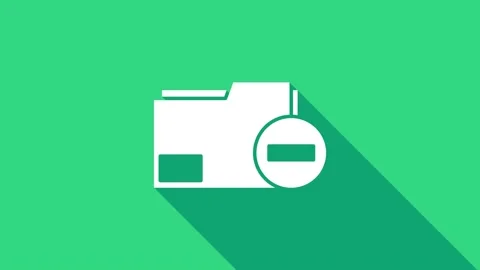 Transparent White Folder Stock Videos – Royalty-Free HD & 4K Videos