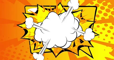 Image Explosion Clipart Stock Videos – Royalty-Free HD & 4K Videos