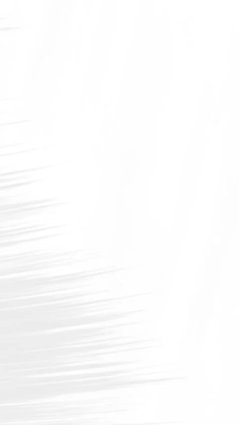 White Fabric Loop Animated Background | Stock Video | Pond5
