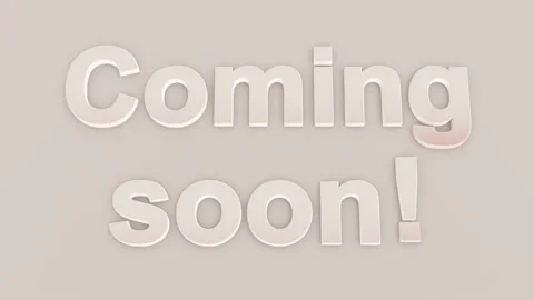 Start Coming Soon Motion Stock Videos – Royalty-Free HD & 4K Videos | Pond5