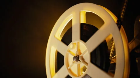 Movie Reels Stock Footage ~ Royalty Free Stock Videos | Pond5