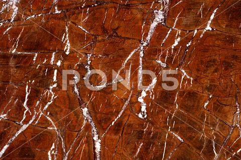 White Fire Gold marble stone, part of strict interior design. Stock ...