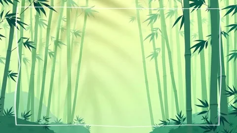 Bamboo Forest Image Stock Footage ~ Royalty Free Stock Videos | Pond5