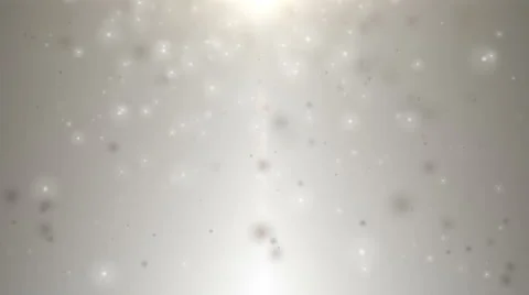 White glitter background - seamless loop | Stock Video | Pond5