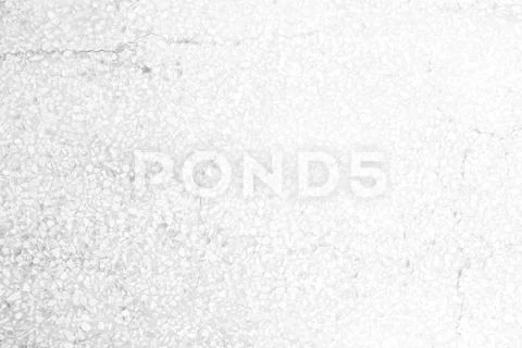 White Glitter Sand Wall Texture Background with Light Leak from the ...