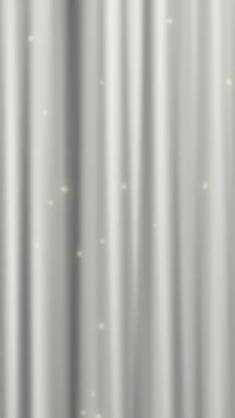 White Background Curtain Stock Footage ~ Royalty Free Stock Videos | Pond5