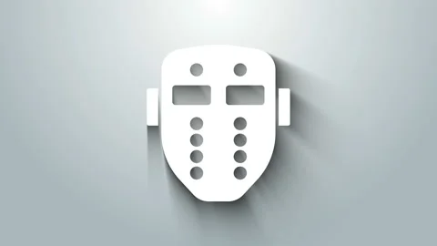 Hockey Goalie Mask Stock Videos – Royalty-Free HD & 4K Videos | Page 3