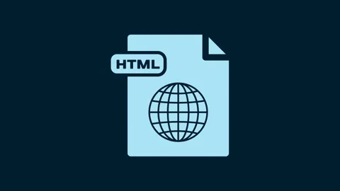 Html Documenton Stock Videos – Royalty-Free HD & 4K Videos | Pond5