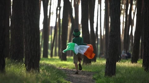 White Sprite Boy Stock Videos – Royalty-Free HD & 4K Videos