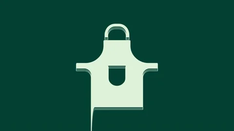 Maid Uniform Isolated Stock Videos – Royalty-Free HD & 4K Videos | Pond5