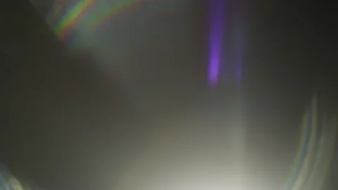 White light rays with alpha channel | Stock Video | Pond5