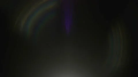 White light rays with alpha channel | Stock Video | Pond5