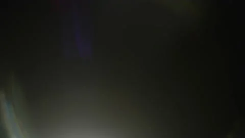 White light rays with alpha channel | Stock Video | Pond5