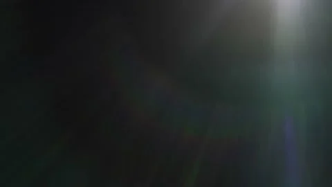 White light rays with alpha channel | Stock Video | Pond5