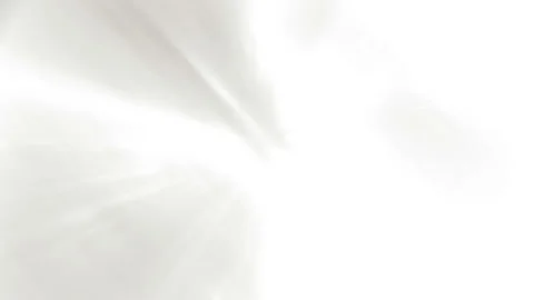White Light Rays Heaven From Center Moti... | Stock Video | Pond5