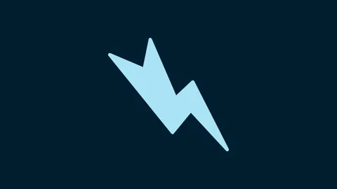 Lightning Warning Sign Stock Videos – Royalty-Free HD & 4K Videos | Page 4