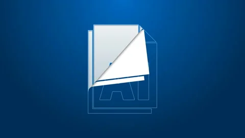 Flat Image Document Stock Videos – Royalty-Free HD & 4K Videos | Page 3