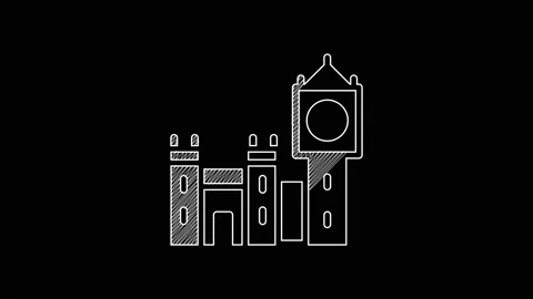 Ben Line Stock Videos – Royalty-Free HD & 4K Videos