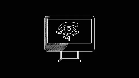 Horus Eye Background Stock Videos – Royalty-Free HD & 4K Videos | Pond5