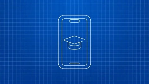 Graduation Hat Outline Stock Videos – Royalty-Free HD & 4K Videos | Page 3