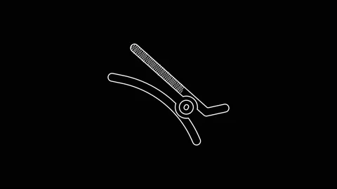 Hair Clip Videos Stock Videos – Royalty-Free HD & 4K Videos