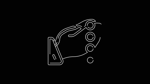 Masjid Outline Stock Videos – Royalty-Free HD & 4K Videos