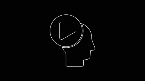 Black People Clickart Stock Videos – Royalty-Free HD & 4K Videos