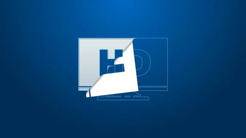 Display Blue Stock Videos – Royalty-Free HD & 4K Videos | Pond5