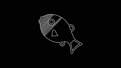Goldfish Drawing Stock Videos – Royalty-Free HD & 4K Videos | Page 6