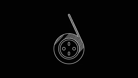 Black Knot Fun Stock Videos – Royalty-Free HD & 4K Videos | Pond5