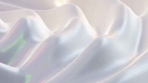 a white loop animated background with wa... | Stock Video | Pond5