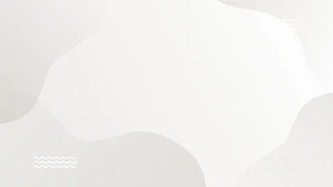 White looping animation with geometric s... | Stock Video | Pond5